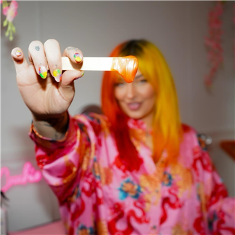 Honey Aura Studio In Cortland IL | Vagaro